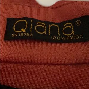 Qiana/Crest Circle | Shirts | Vintage Mens 0 Nylon Button Up Shirt Size ...